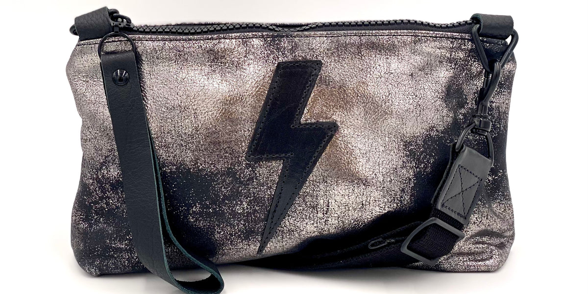 New Nancy Wristlet/ Crossbody Bag– Lynn Tallerico Handbags New Nancy Wristlet/ Crossbody Bag– Lynn Tallerico Handbags